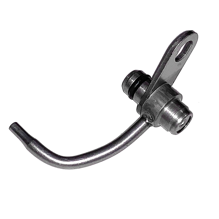 PERKINS 1206-66, PISTON COOLING NOZZLE / ProPartsDiesel T405344