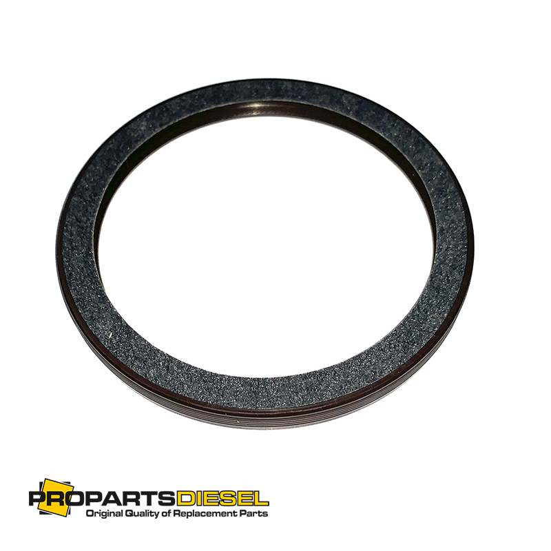 CRANKSHAFT OIL SEALS