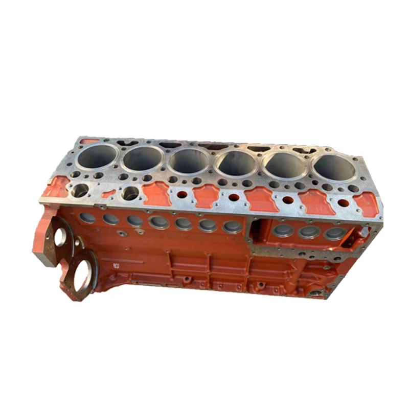 ENGINE BLOCKS