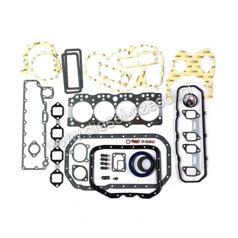 ENGINE GASKET SETS