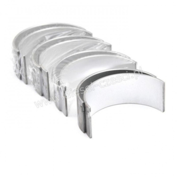 PANEWKI KORBOWODOWE JOHN DEERE 4cyl. - STD / PPD-AT21138/4