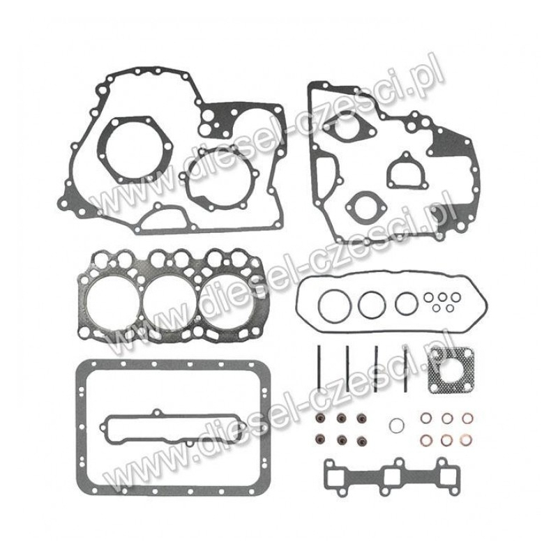 ENGINE GASKET SETS