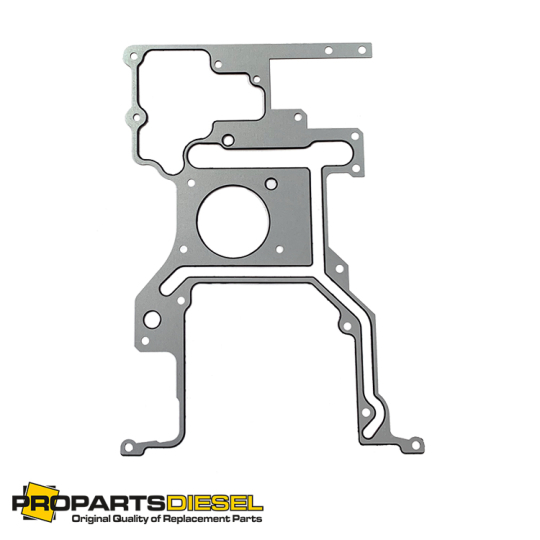 CUMMINS QSX ISX GEAR HOUSING GASKET / ProPartsDiesel 4985562
