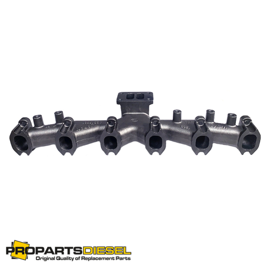 CUMMINS 6BT EX MANIFOLD / ProPartsDiesel 3917700 J917700 C3917700 3917761