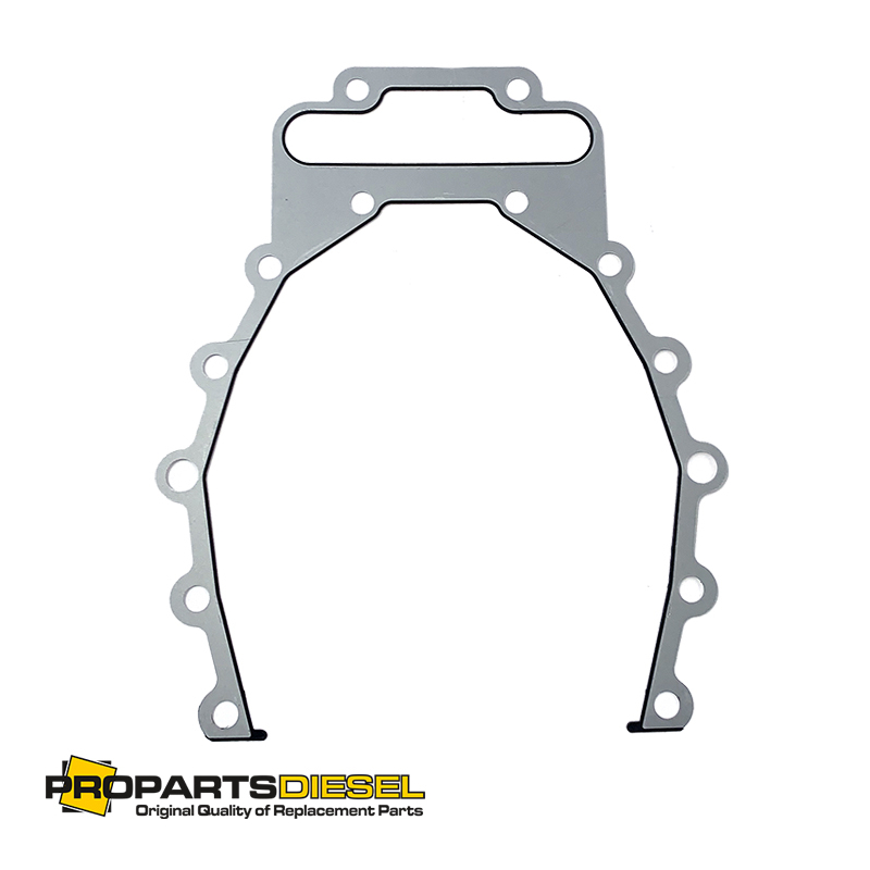 USZCZELKA OBUDOWY CUMMINS QSX ISX / ProPartsDiesel 4985562