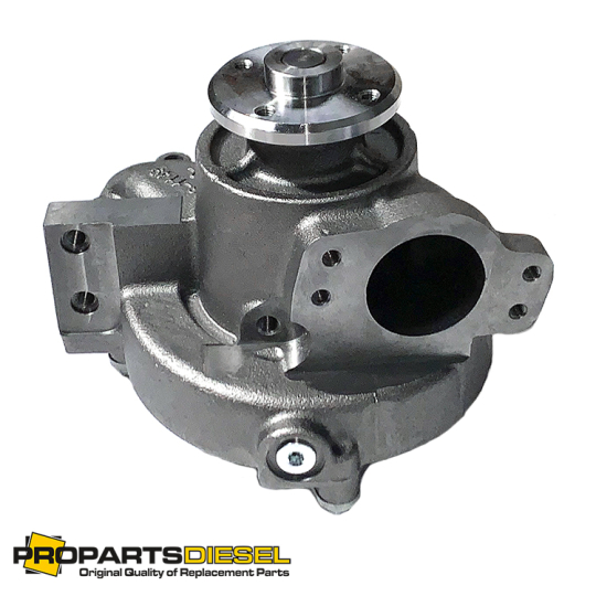POMPA WODY CATERPILLAR C9.3 / ProPartsDiesel 338-1148 557-9567