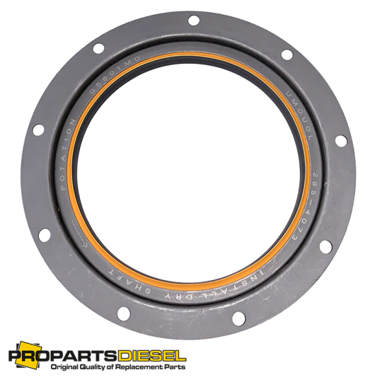 CATERPILLAR C9 C9.3 REAR OIL SEAL / ProPartsDiesel 528-5683 285-4073