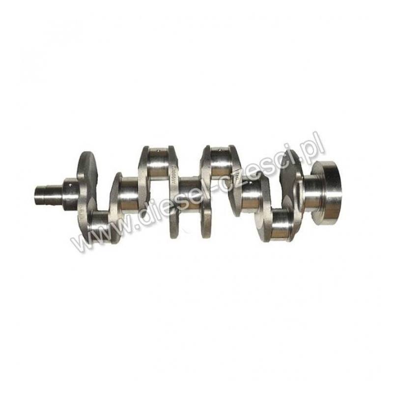 CRANKSHAFTS