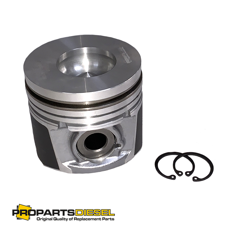 PISTONS