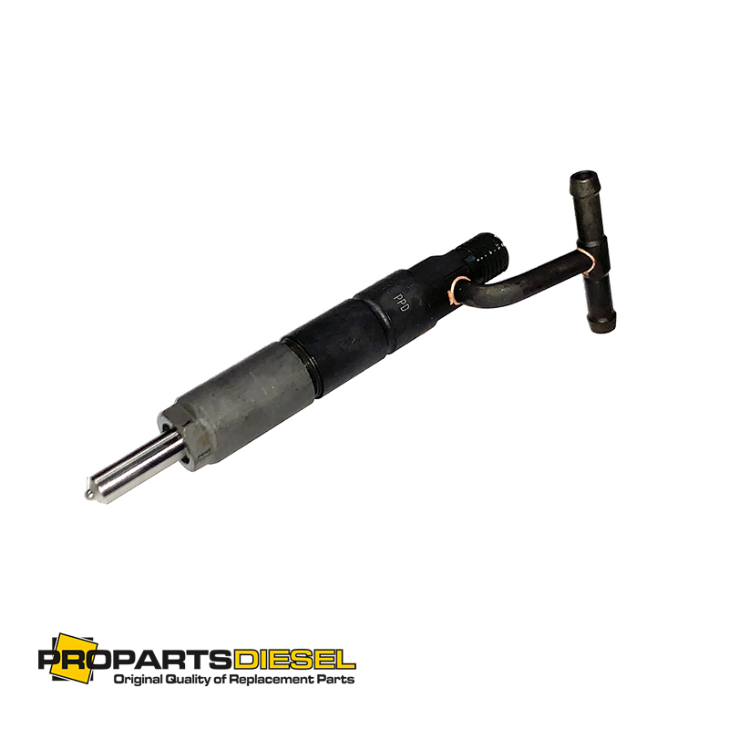 WTRYSKIWACZE / USZCZELKI