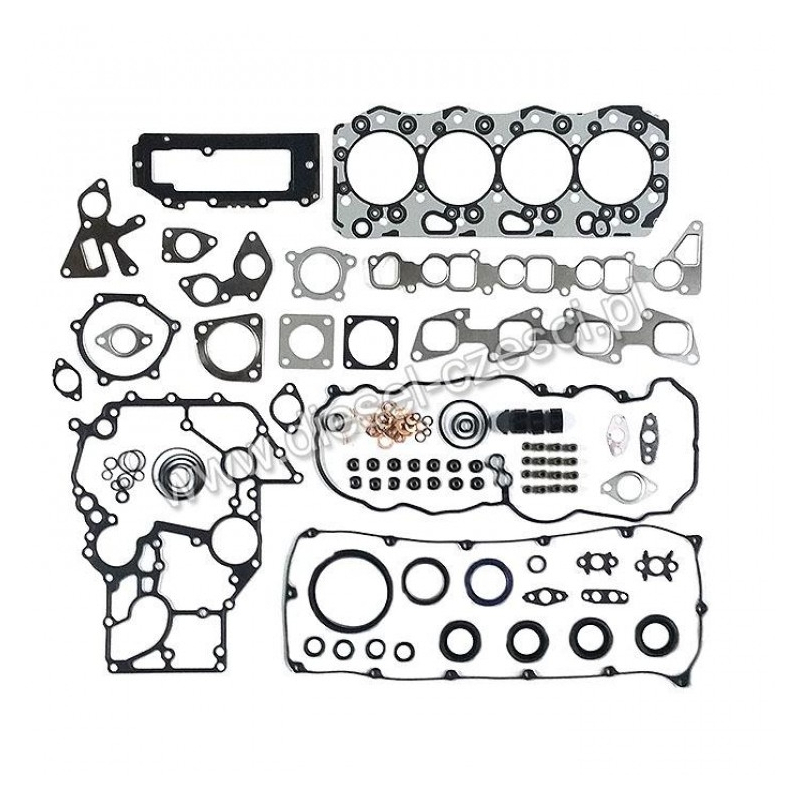 ENGINE GASKET SETS