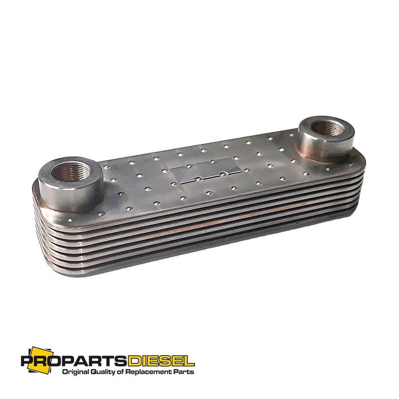 OIL COOLERS / GASKETS