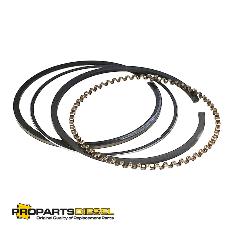 PISTON RINGS