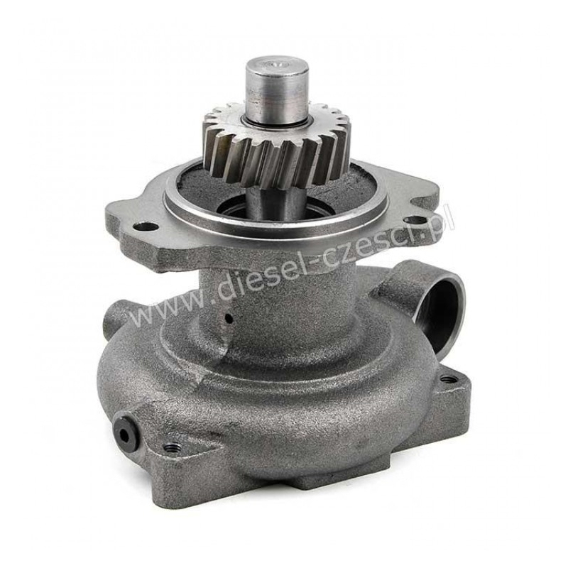 CUMMINS L10 M11 WATER PUMP / PPD-3803403
