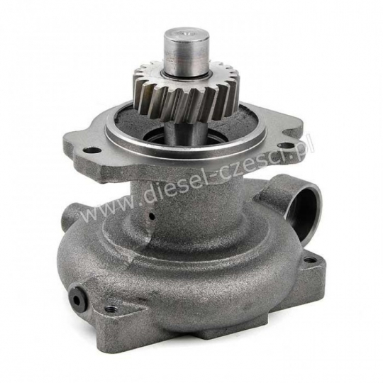 CUMMINS QSM ISM WATER PUMP / 3800745 3401009 4003929 3800479 4955706