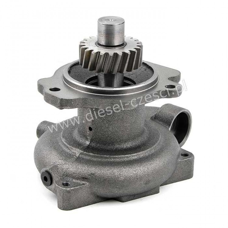 CUMMINS QSM ISM WATER PUMP / 3800745 3401009 4003929 3800479 4955706