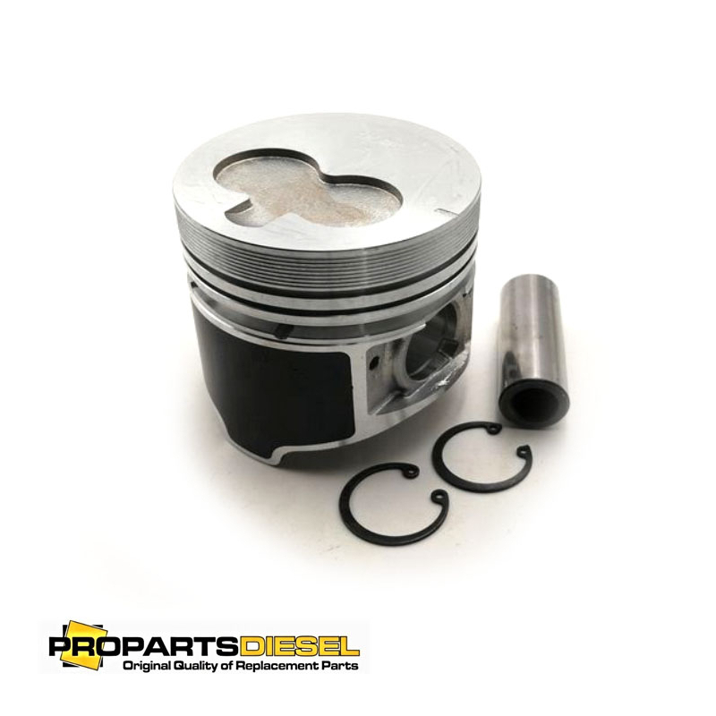 PISTONS