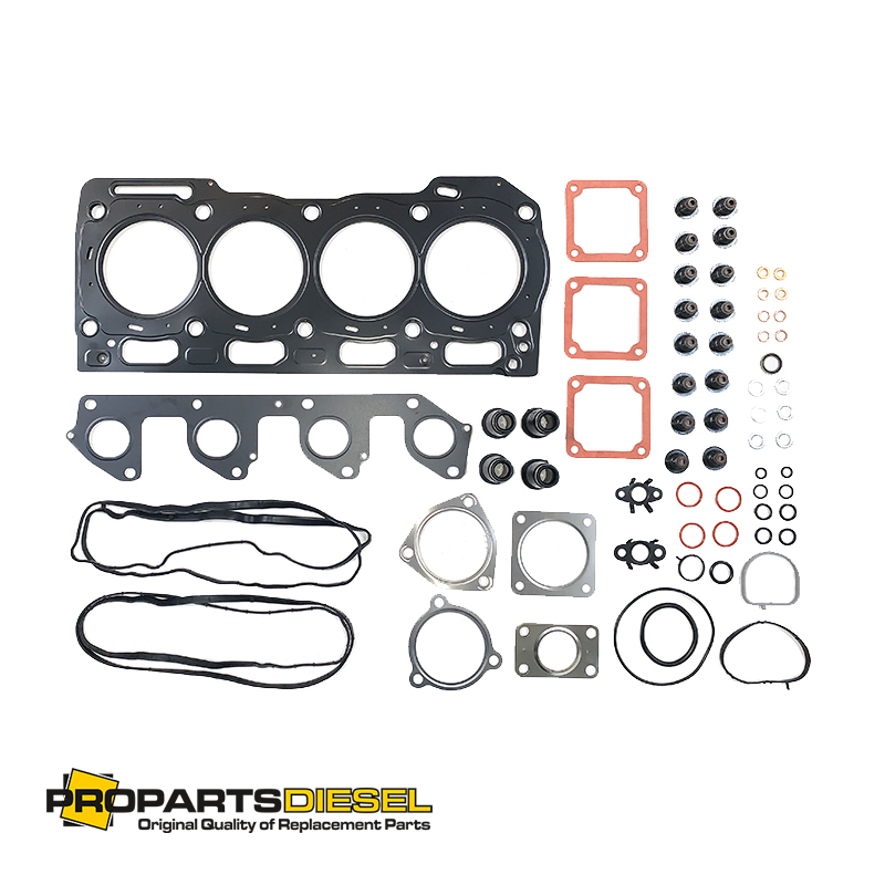 Perkins NR - 1104D.E44TA