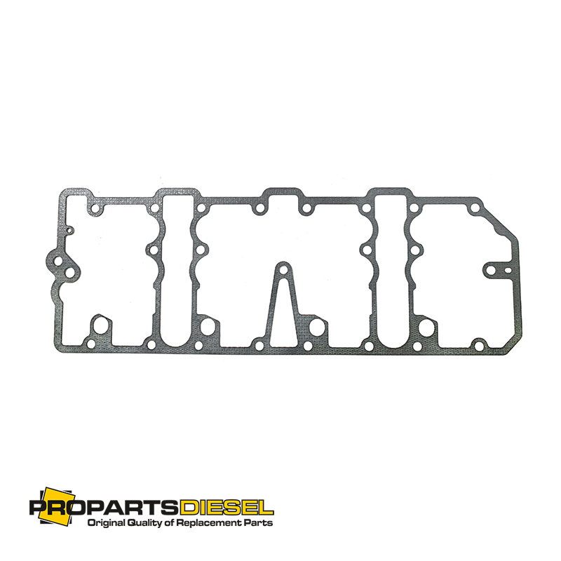 VALVE COVERS / GASKETS