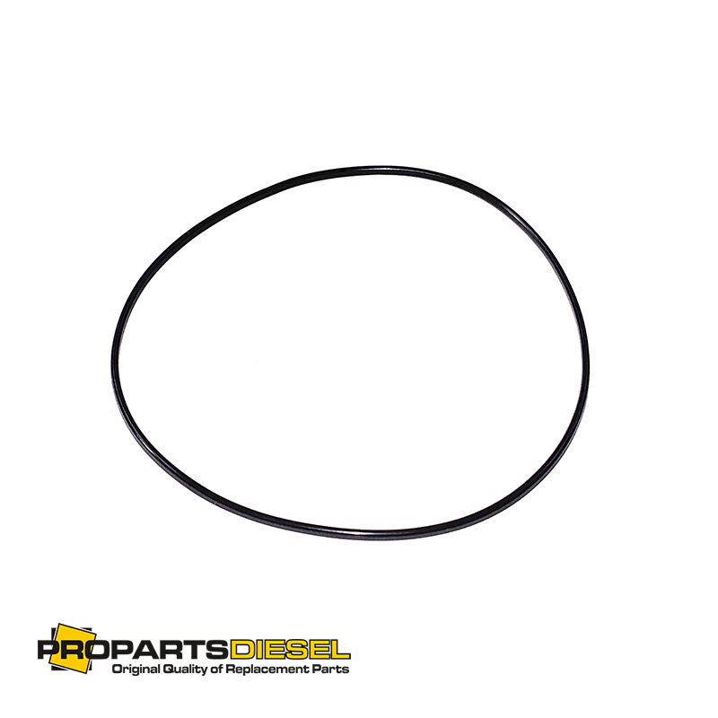 LINER O-RINGS
