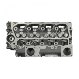 CYLINDER HEADS