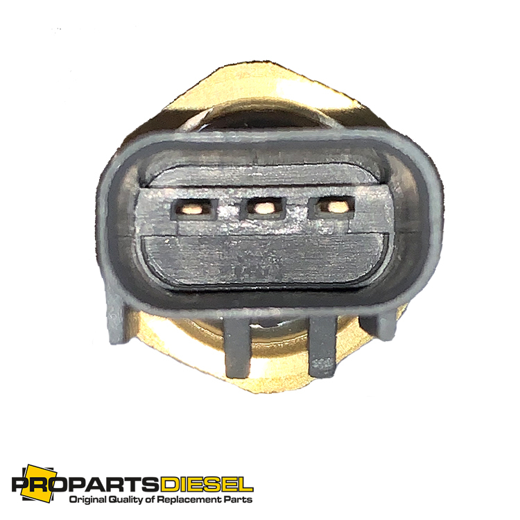 CZUJNIK CIŚNIENIA SPALIN CUMMINS / ProPartsDiesel 4087989 4928594 ...