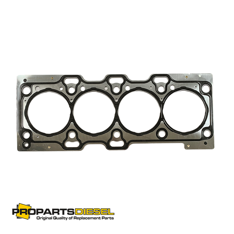 CUMMINS ISF 3.8, CYLINDER HEAD GASKET / ProPartsDiesel 4943051 5345648