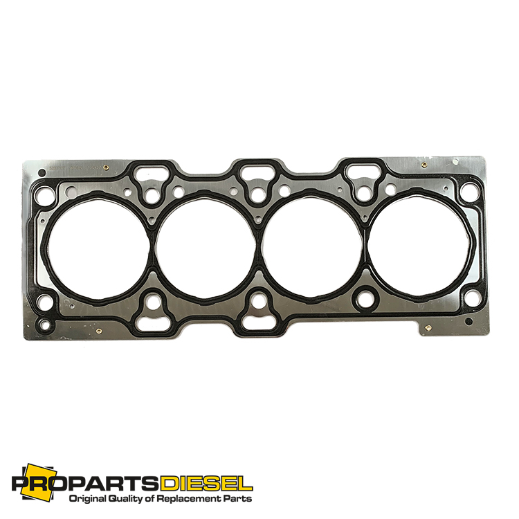 USZCZELKA GŁOWICY CUMMINS ISF 2.8 / ProPartsDiesel 5257187 5345647