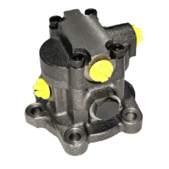 FUEL PUMPS / GASKETS