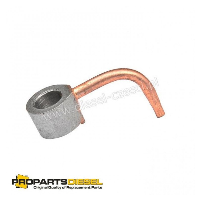 PERKINS 1206-66, PISTON COOLING NOZZLE / ProPartsDiesel T405344