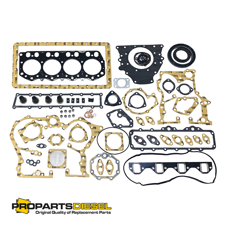 ENGINE GASKET SETS