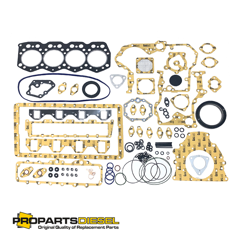 ENGINE GASKET SETS