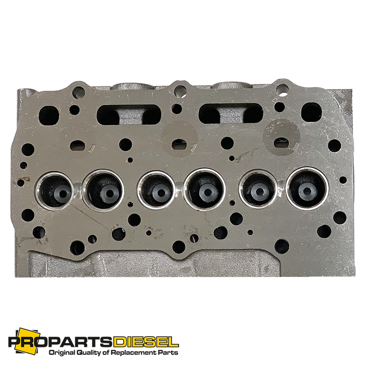 PERKINS 403D-15 CYLINDER HEAD BARE / ProPartsDiesel 111011050 T430560