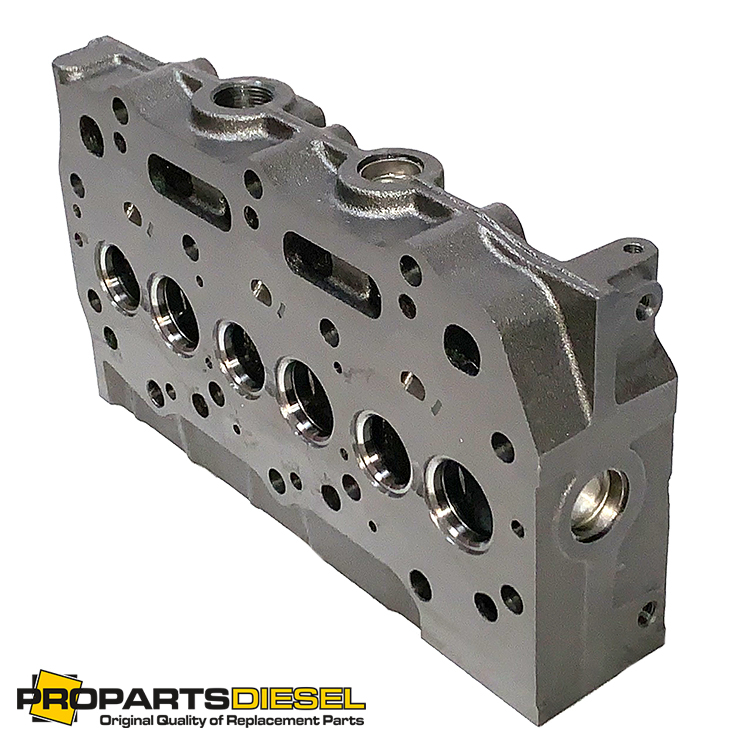GŁOWICA PERKINS 403D-15 / ProPartsDiesel 111011050 T430560