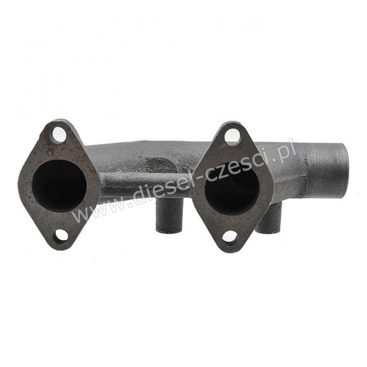 CUMMINS EX MANIFOLD / ProPartsDiesel 3937478