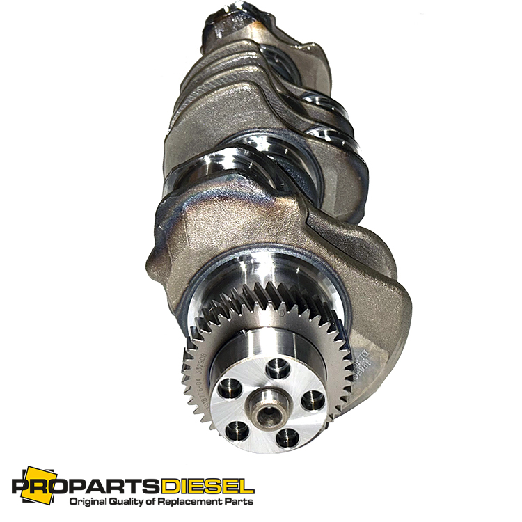 WAŁ KORBOWY CUMMINS / 3965010 3976841 3965011