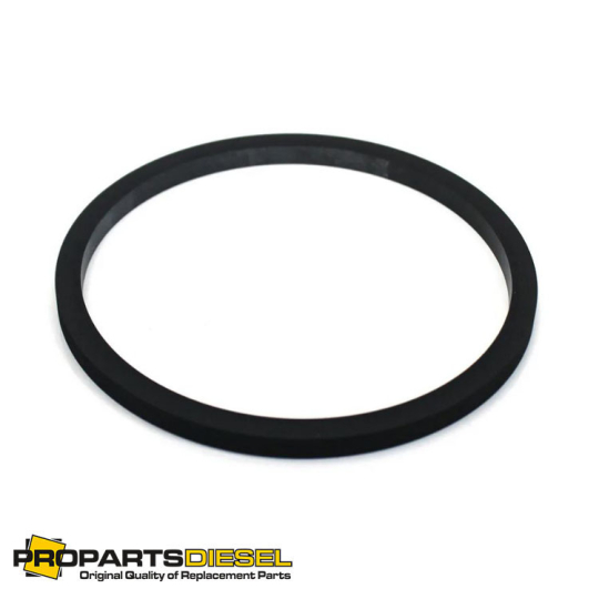 CUMMINS B SEAL RECTANGULAR RING / ProPartsDiesel 3906698 J906698 1240374H1
