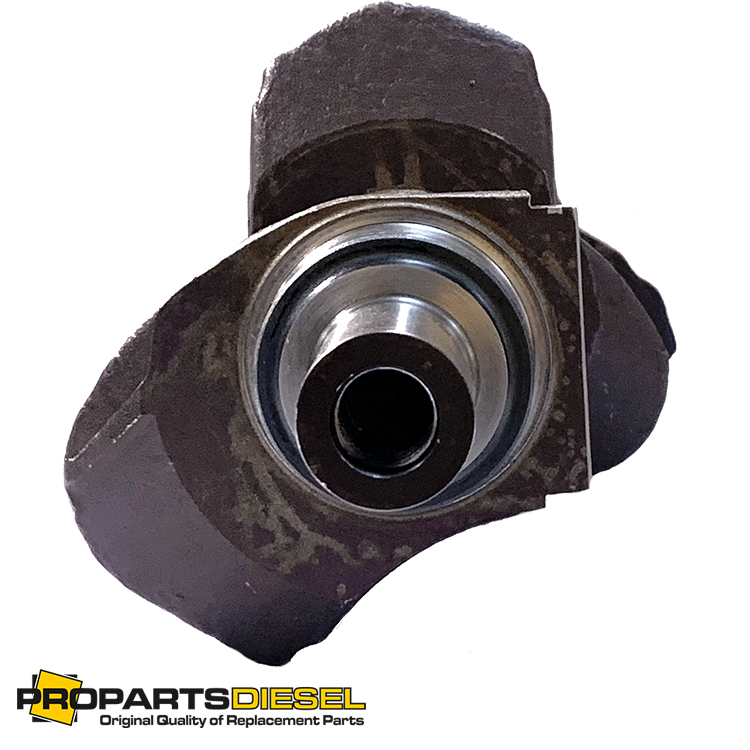 PERKINS 903-27 903-27T, CRANKSHAFT / ProPartsDiesel ZZ90179