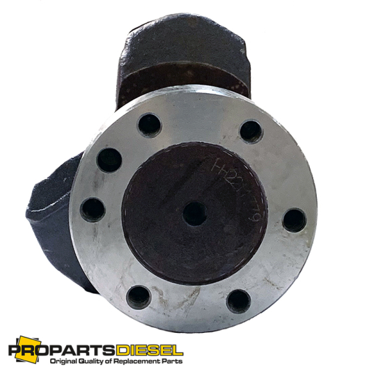 PERKINS 903-27 903-27T, CRANKSHAFT / ProPartsDiesel ZZ90179