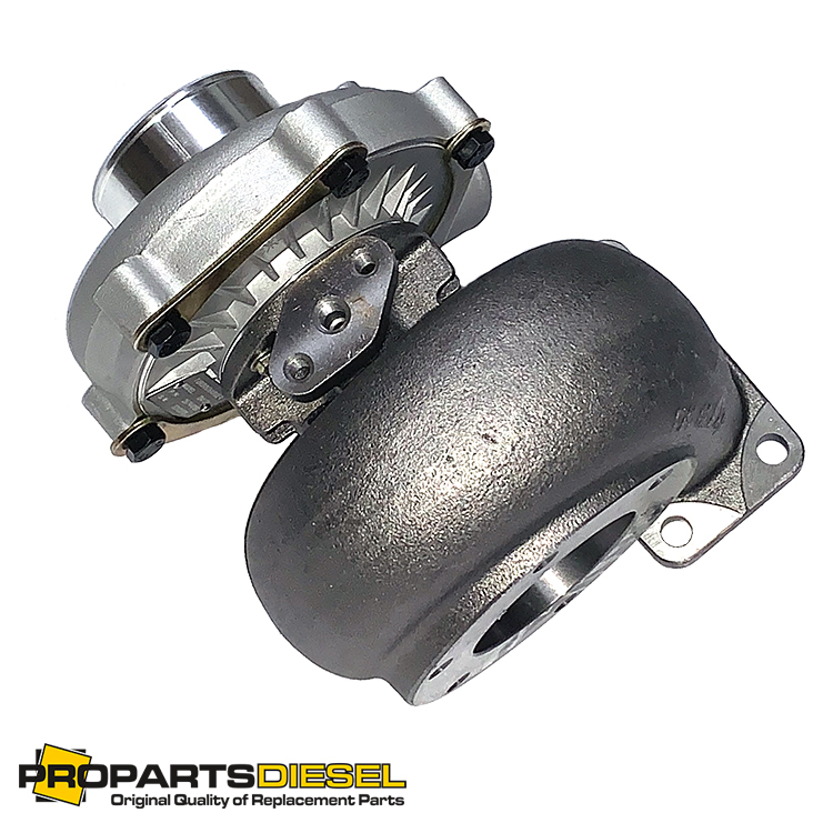 TURBOSPRĘŻARKA PERKINS 1006.6T / ProPartsDiesel 2674A060