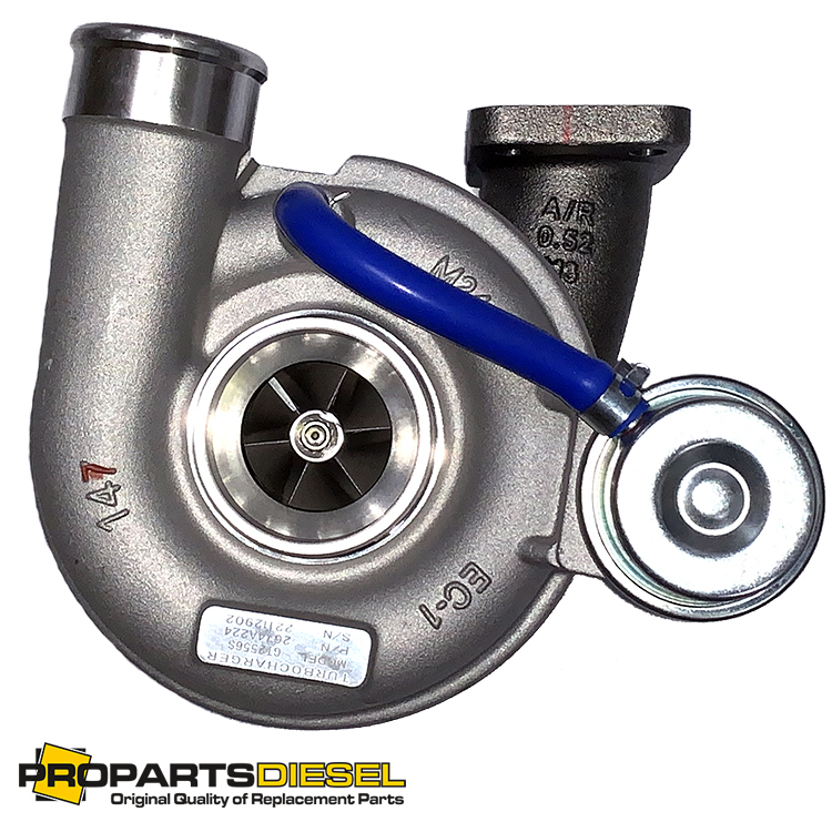 TURBO PERKINS 1104 / ProPartsDiesel 2674A224