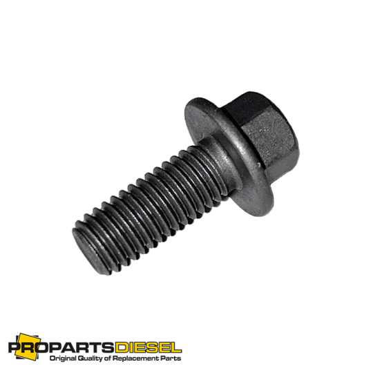 CUMMINS 6CT 8.3, HEXAGON FLANGE HEAD CAP SCREW / ProPartsDiesel 3900630