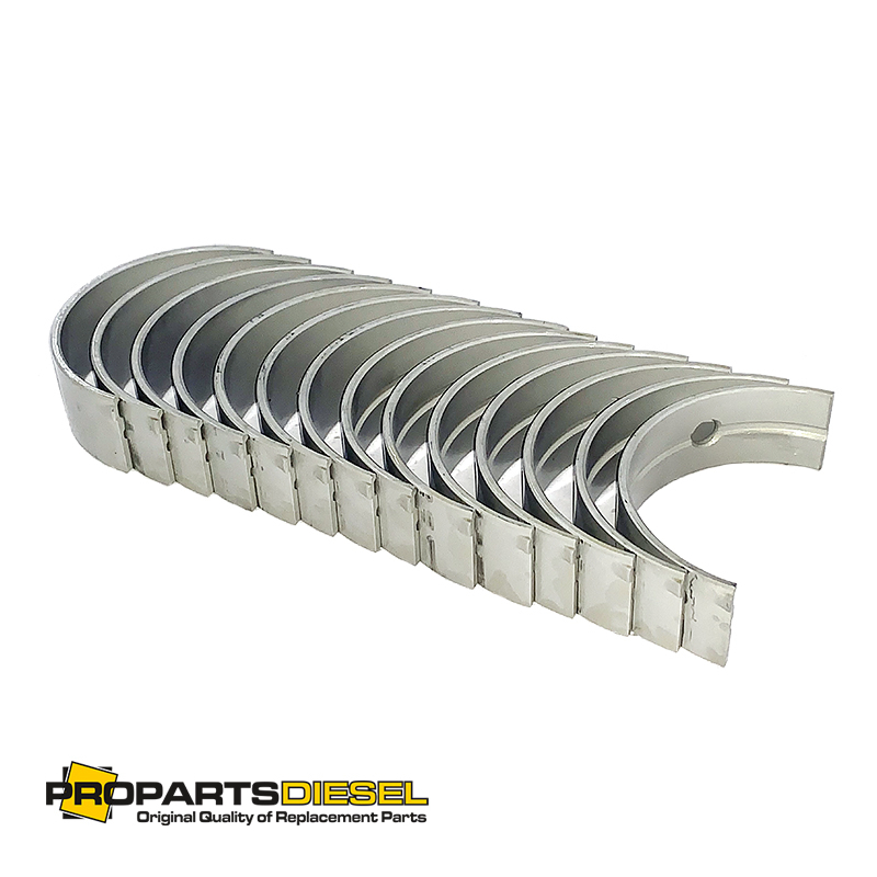 MAIN BEARINGS