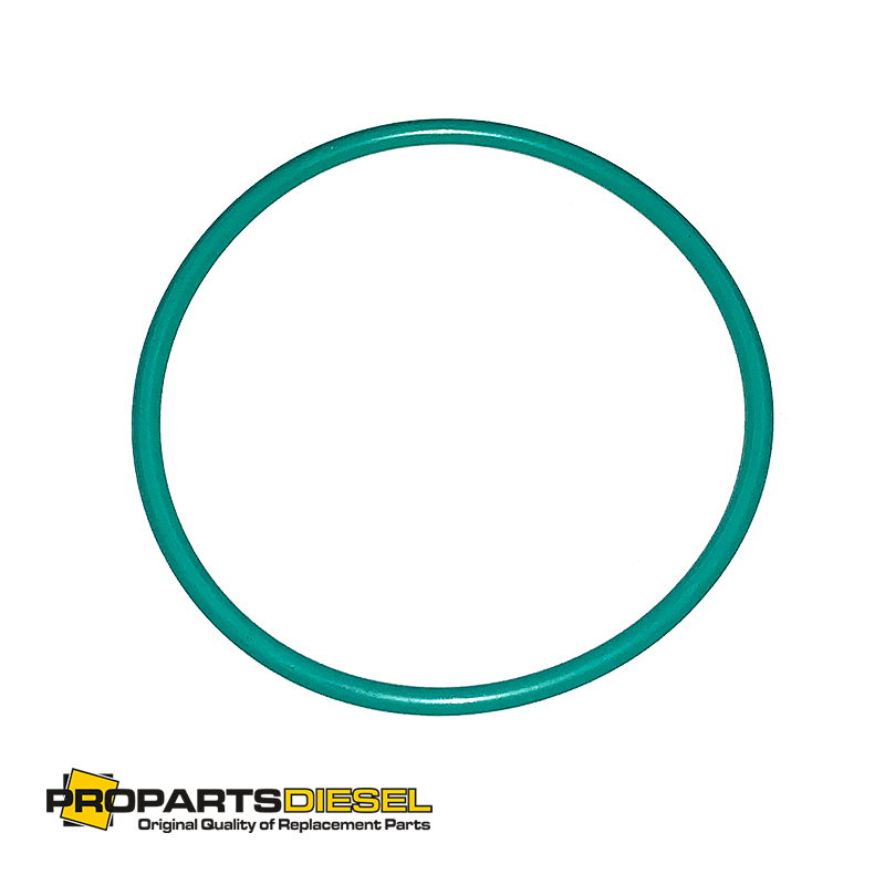 CUMMINS QSX WATER PUMP O-RING / ProPartsDiesel 4059172