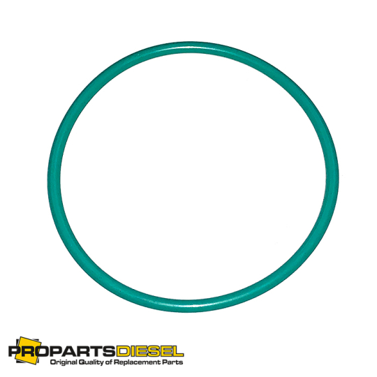 CUMMINS ISX QSX WATER PUMP O-RING / ProPartsDiesel 3678724