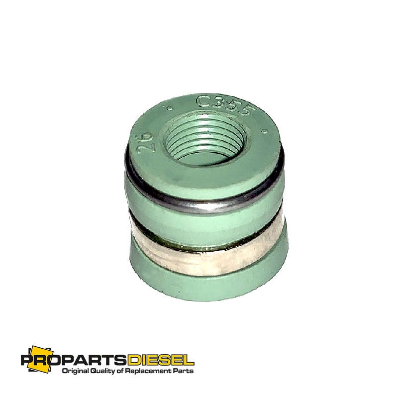 VALVE OIL SEALS