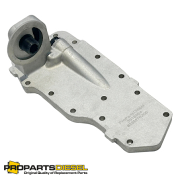 CUMMINS 4BT 6BT OIL FILTER HEAD / ProPartsDiesel 3918954