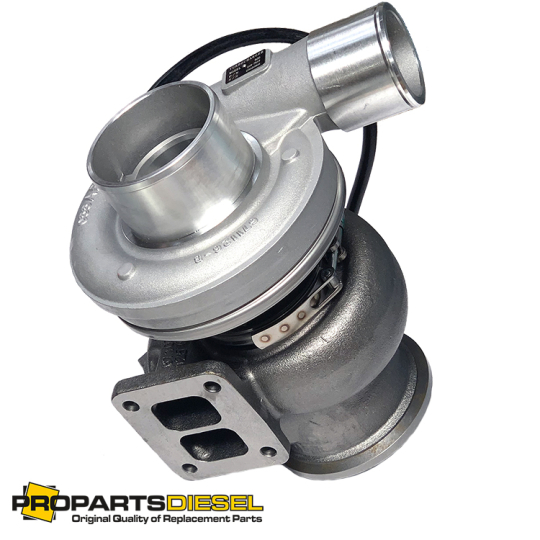 CATERPILLAR C9 TURBOCHARGER / ProPartsDiesel 216-7815