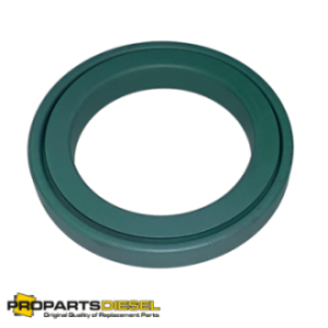 JOHN DEERE 6081 / 6090, FRONT OIL SEAL / ProPartsDiesel RE529775 RE542195