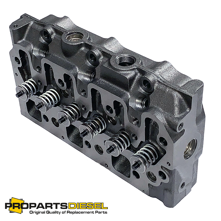 PERKINS 403D-15 CYLINDER HEAD ASSY / ProPartsDiesel 111011050
